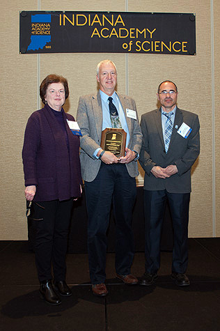 2018 Annual Meeting Photos | Indiana Academy of Science