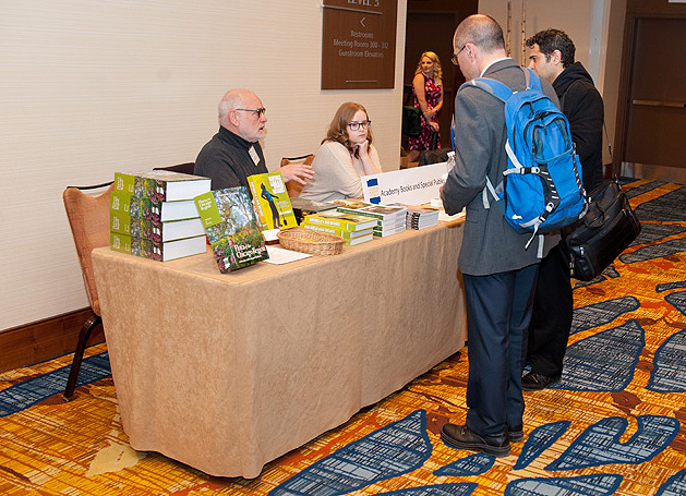 2018 Annual Meeting Photos | Indiana Academy of Science