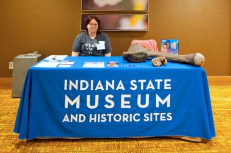 2017 Annual Meeting Photos | Indiana Academy of Science