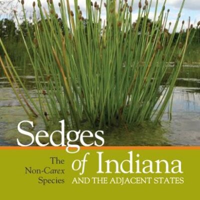 Dragonflies of Indiana | Indiana Academy of Science